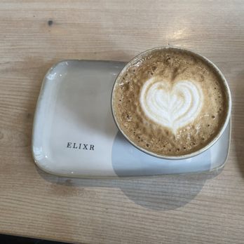 ELIXR COFFEE ROASTERS - Updated August 2024 - 718 Photos & 938 Reviews ...
