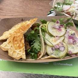 LLOYD TACO FACTORY - Updated October 2025 - 776 Photos & 664 Reviews ...