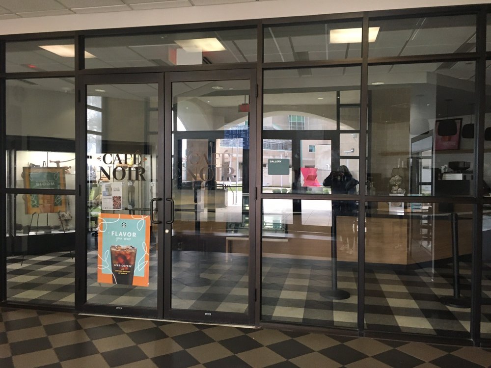 XAVIER UNIVERSITY LIBRARY RESOURCE CENTER - 14 Photos - New Orleans ...