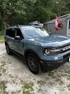 MILLER FORD - Updated October 2025 - 38 Photos & 43 Reviews - 1596 ...