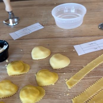 MATTARELLO COOKING LAB - Updated October 2025 - 486 Photos & 233 ...