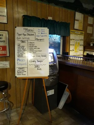 ALGER BAR & GRILLE - Updated October 2024 - 11 Photos & 43 Reviews ...