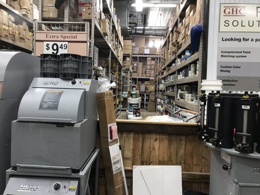 GUAM HOME CENTER - Updated December 2025 - 10 Photos - 282 E Marine ...