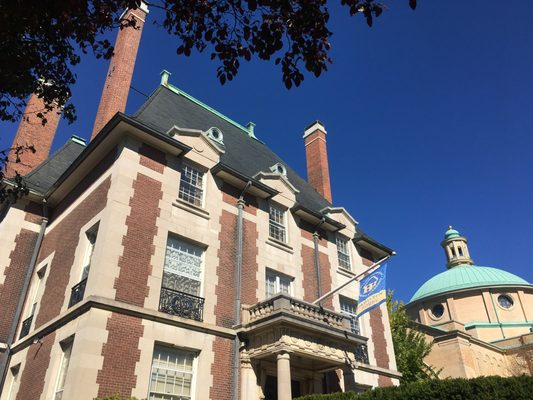 HAMILTON HOUSE - Updated December 2025 - 276 Angell St, Providence ...