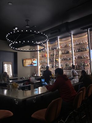 GOAT & RABBIT - 52 Photos & 31 Reviews - Cocktail Bars - 1804 W 39th St ...