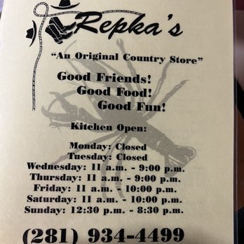 REPKA’S - Updated December 2025 - 82 Photos & 84 Reviews - 8481 Buller ...