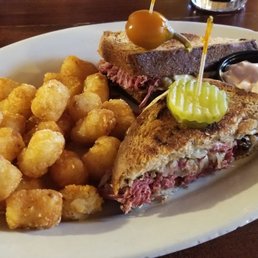 RUSTIC INN CAFE - Updated October 2025 - 265 Photos & 395 Reviews ...