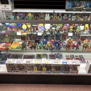 TRUE COLLECTORS - TOYS & COLLECTIBLES - Updated December 2025 - 10 ...