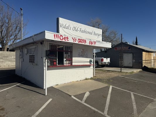 VIDAL’S OLD-FASHIONED BURGERS - Updated January 2026 - 35 Photos & 40 ...