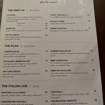 HEIST RESTAURANT + WINE CLUB - Updated September 2025 - 26 Photos - 101 ...