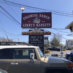 LENNY’S COLONIAL RANCH MARKET - Updated July 2025 - 35 Photos & 112 ...