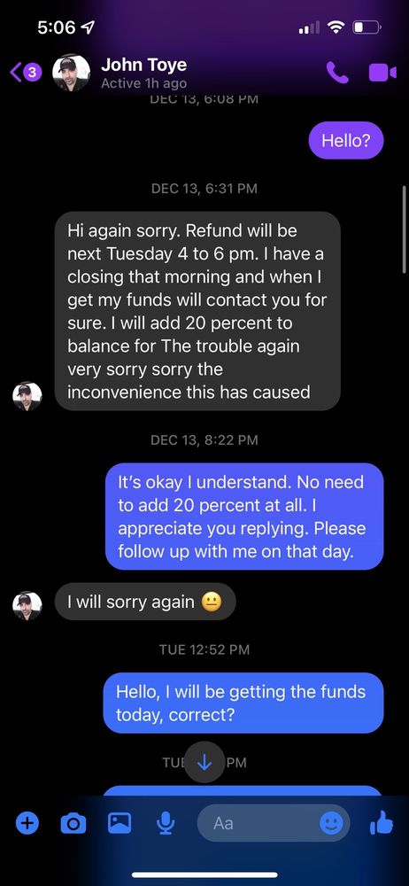 JOHN TOYE - REAL ESTATE ONE - Updated December 2025 - 217 W Ann Arbor ...