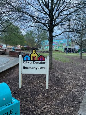 HARMONY PARK - Updated October 2025 - 115 Photos - Oakview Rd At E Lake ...