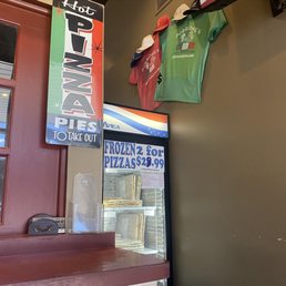 PIRRONE’S PIZZERIA - Updated December 2025 - 121 Photos & 206 Reviews ...