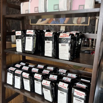 CAVAN COFFEE - Updated October 2025 - 30 Photos - 1467 Gordon Street ...