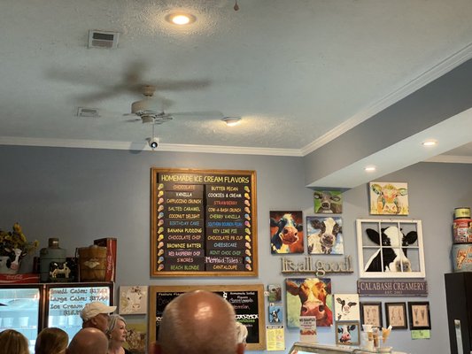 CALABASH CREAMERY - Updated June 2025 - 147 Photos & 269 Reviews - 9910 ...