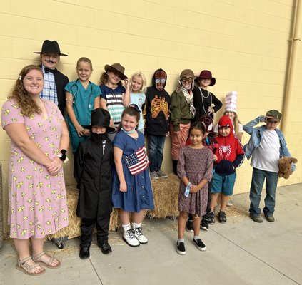 SPRINGS CHARTER SCHOOLS - MAGNOLIA STUDENT CENTER - Updated December ...