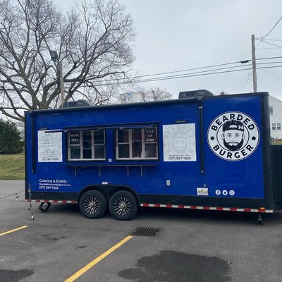 BEARDED BURGER - Updated January 2025 - 13 Photos - Indianapolis ...