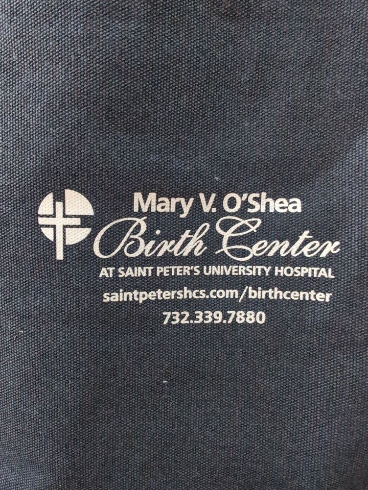 MARY V. O’SHEA BIRTH CENTER - 254 Easton Ave, New Brunswick, New Jersey ...