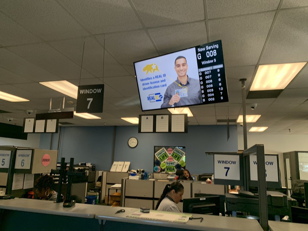 DEPARTMENT OF MOTOR VEHICLES - 37 Photos & 111 Reviews - 621 Orange Dr ...