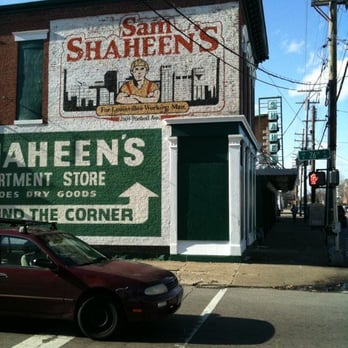 SHAHEEN’S DEPARTMENT STORE - Updated December 2025 - 2604 Portland Ave ...