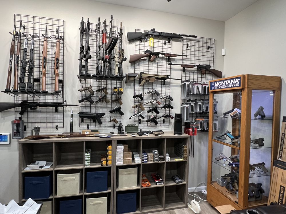 PAPA FOXTROT TACTICAL - Updated May 2026 - 715 S Main St, Aynor, South ...