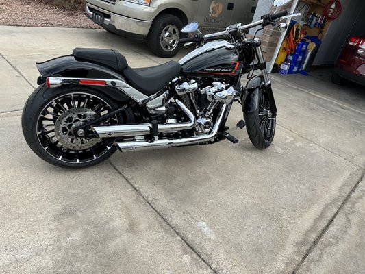 ARROWHEAD HARLEY-DAVIDSON - Updated September 2024 - 97 Photos & 154 ...