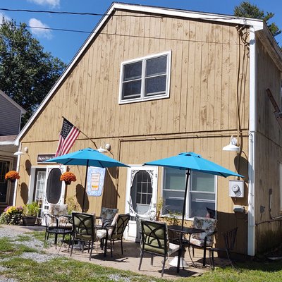 BROWN HOUSE BAKERY - Updated December 2025 - 12 Photos & 13 Reviews ...