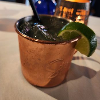 COCO PAZZO - Updated September 2025 - 428 Photos & 528 Reviews - 300 W ...