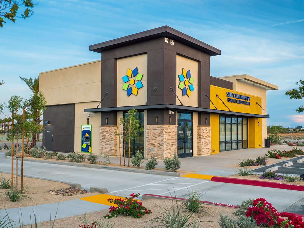 SUN COMMUNITY FEDERAL CREDIT UNION - Updated November 2025 - 11 Reviews ...