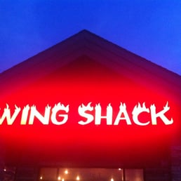 WING SHACK - WEST GREELEY - Updated July 2025 - 26 Photos & 65 Reviews ...