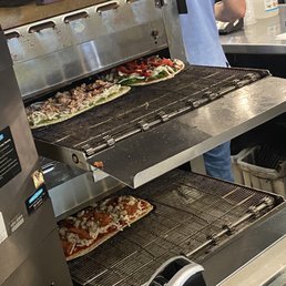 DC PIZZA - Updated October 2025 - 280 Photos & 291 Reviews - 1103 19th ...