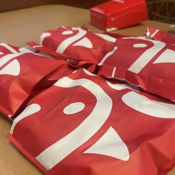 CHICK-FIL-A - Updated October 2024 - 246 Photos & 581 Reviews - 27520 W ...