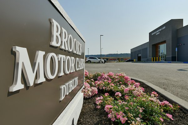 BROOKS MOTOR CARS OF DUBLIN - Updated December 2025 - 17 Photos & 24 ...