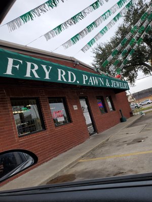 FRY ROAD PAWN & JEWELRY - Updated October 2025 - 17 Reviews - 2004 Fry ...