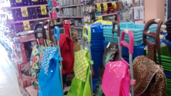 ALMACENES ANFORA - Updated December 2025 - 12 Photos & 11 Reviews - Av ...