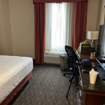 DRURY INN & SUITES MONTGOMERY - Updated December 2025 - 122 Photos & 65 ...