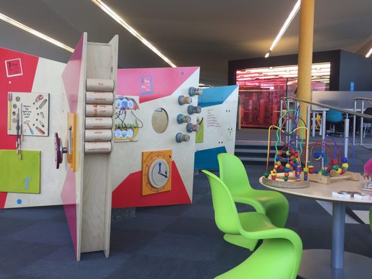 EDMONTON PUBLIC LIBRARY - MILL WOODS - Updated December 2025 - 18 ...