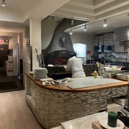 IL FORNELLO DANFORTH - Updated December 2025 - 157 Photos & 89 Reviews ...