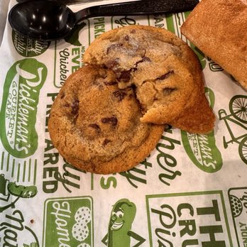 PICKLEMAN’S GOURMET CAFE - Updated December 2025 - 36 Photos & 74 ...
