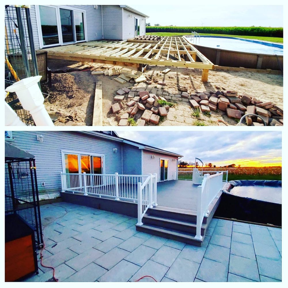 ALTRADE CREATIONS - Updated February 2025 - Mount Pleasant, Michigan ...