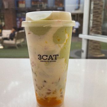 3CAT HANDCRAFTED BEVERAGE - Updated November 2024 - 244 Photos & 148 ...