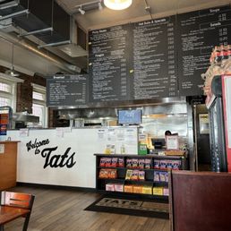 TAT’S DELICATESSEN - Updated August 2024 - 819 Photos & 1266 Reviews ...