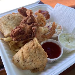 BANDON BAIT - Updated October 2025 - 82 Photos & 108 Reviews - 110 1st ...