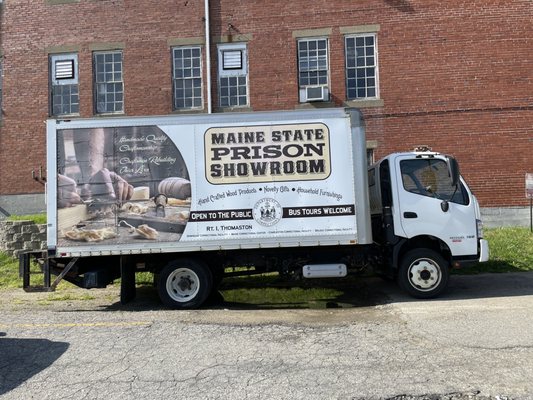 MAINE STATE PRISON SHOWROOM - 56 Photos & 39 Reviews - 358 Main St ...