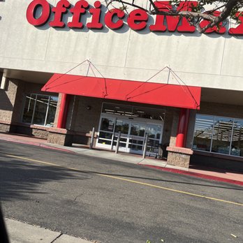 OFFICEMAX - Updated October 2025 - 85 Photos & 132 Reviews - 2160 Otis ...