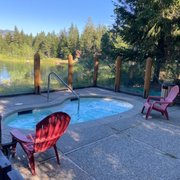 FREESTONE INN & CABINS - 78 Photos & 32 Reviews - 31 Early Winters Dr ...