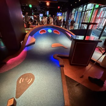 PUTTSHACK - NASHVILLE - Updated September 2025 - 252 Photos & 173 ...