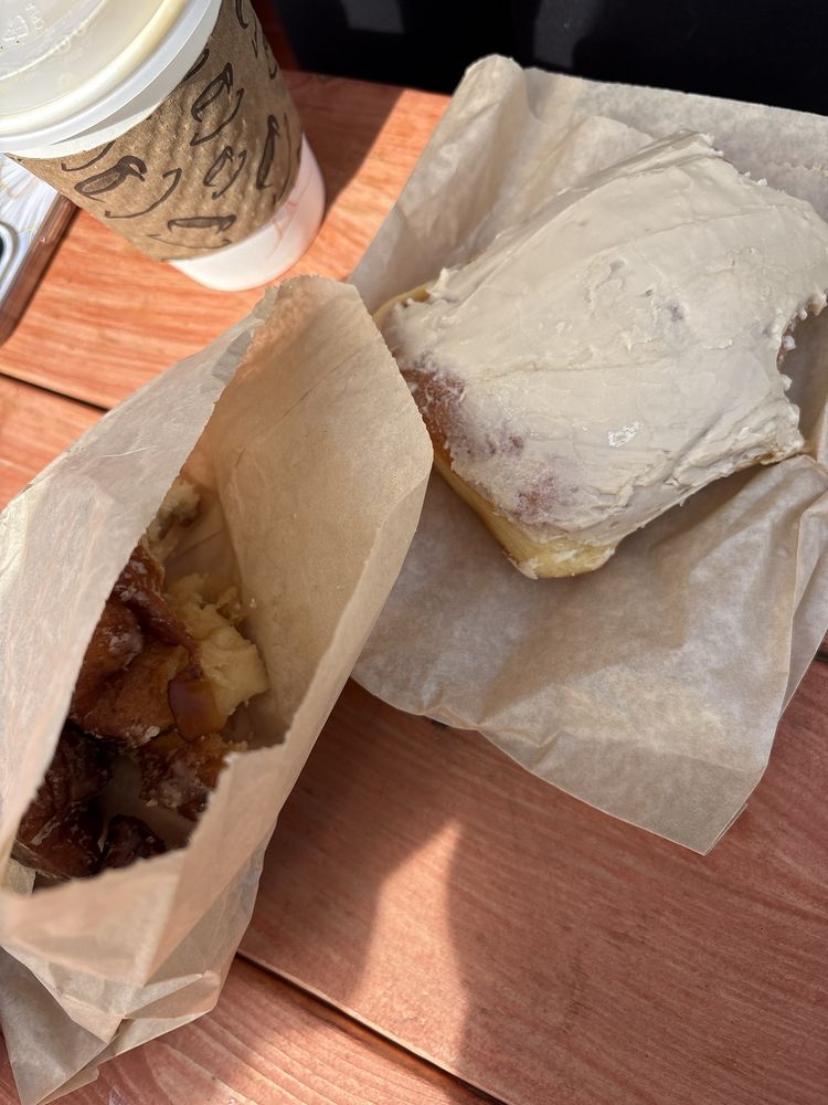 BB’S BAKERY - Updated August 2025 - 1316 Ocean Dr, Homer, Alaska - Bakeries - Restaurant Reviews ...