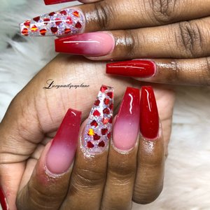 MALIBU NAILS - Updated January 2025 - 125 Photos & 165 Reviews - 4637 ...